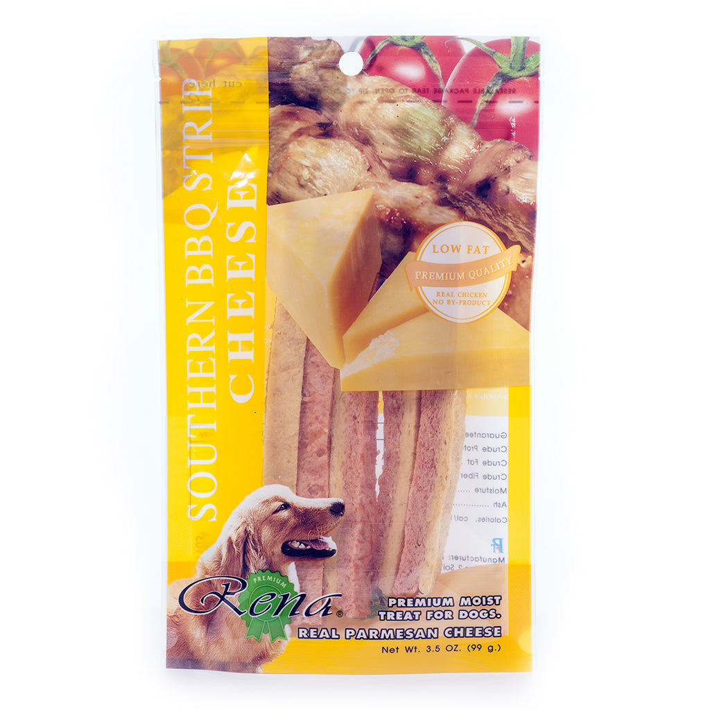 Rena Southern BBQ Strip Cheese – ShakeHands
