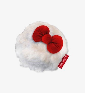 Hello Kitty Furball Catnip Toy – ShakeHands