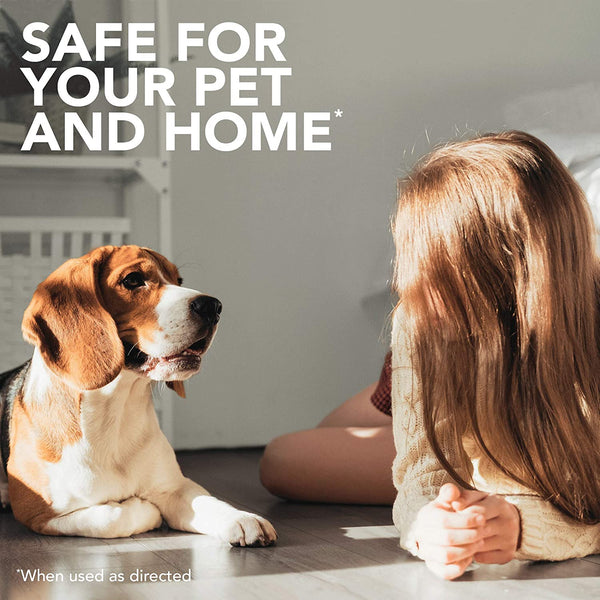 Simple Solution Multi Surface Disinfectant Cleaner – ShakeHands