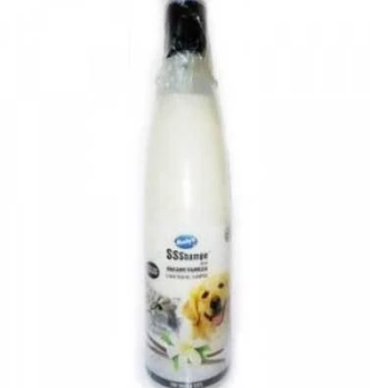 Venkys Shampe Creamy Vanilla Conditioning Shampoo – ShakeHands