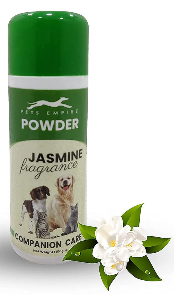 Pets Empire Jasmine Fragrance Powder – ShakeHands