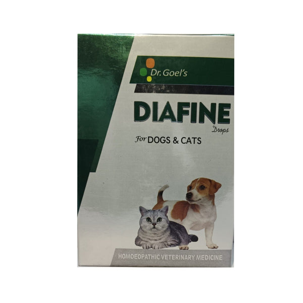 Dr Goels Diafine Drops – ShakeHands
