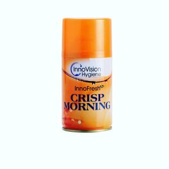 Innofresh Innovision Hygiene Crisp Morning Fresh Refil Spray – ShakeHands