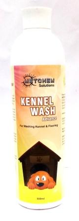Metchem Solutions Kennel Wash Advance – ShakeHands