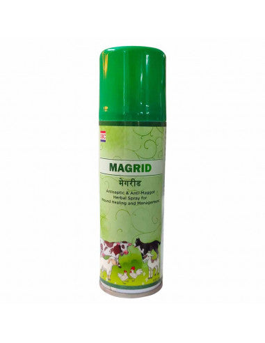 IBC Magrid Spray – ShakeHands