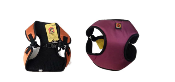 Kennel Step In Harness (Small - 22") – ShakeHands