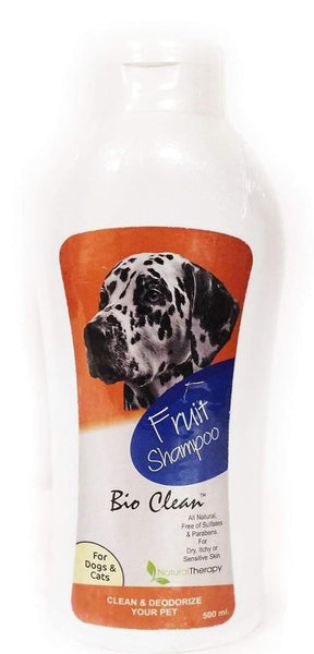 Smarty Pet Bio Clean Fruit Shampoo – ShakeHands
