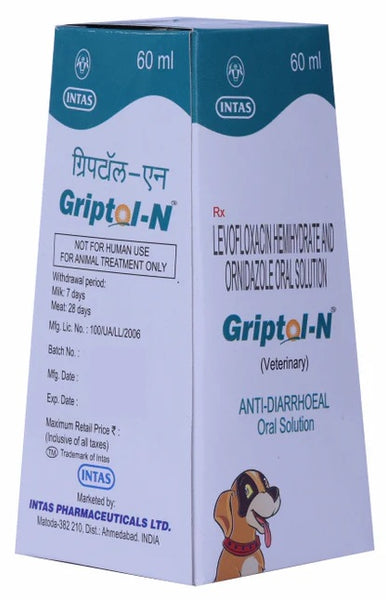 Intas Griptol-N Oral Solution – ShakeHands