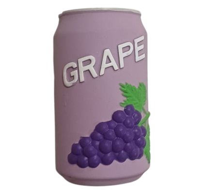 Kennel Latex Squeaky Toy - Grapes – ShakeHands