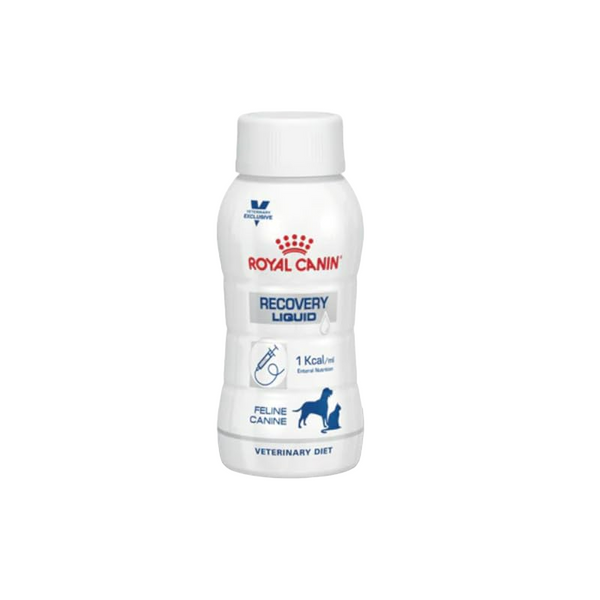 Royal Canin Recovery Liquid For Dog & Cat – ShakeHands