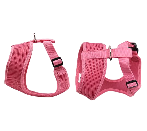 Truelove Cat & Small Dog Harness - Pink – ShakeHands