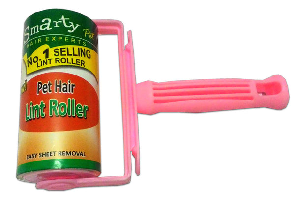 Smarty Pet Hair Lint Roller – ShakeHands