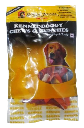 Kennel Finger Chips – ShakeHands
