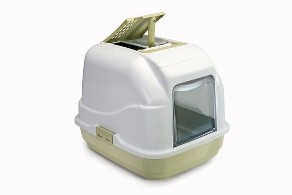Imac Cat Litter Box – ShakeHands