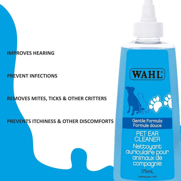 Wahl Pet Ear Cleaner – ShakeHands