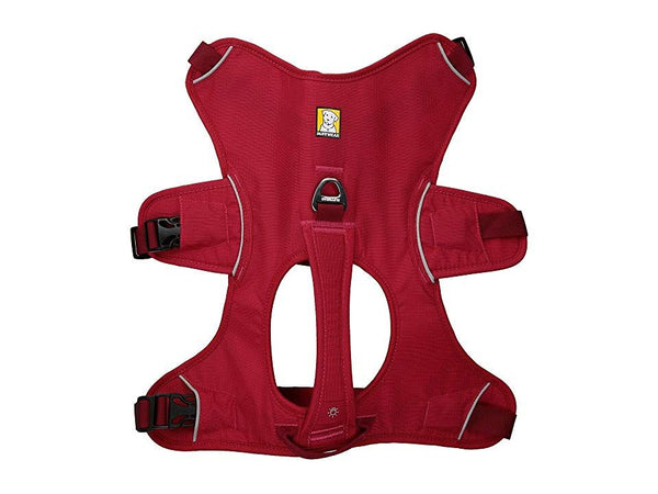 Ruffwear Web Master Dog Harness – ShakeHands