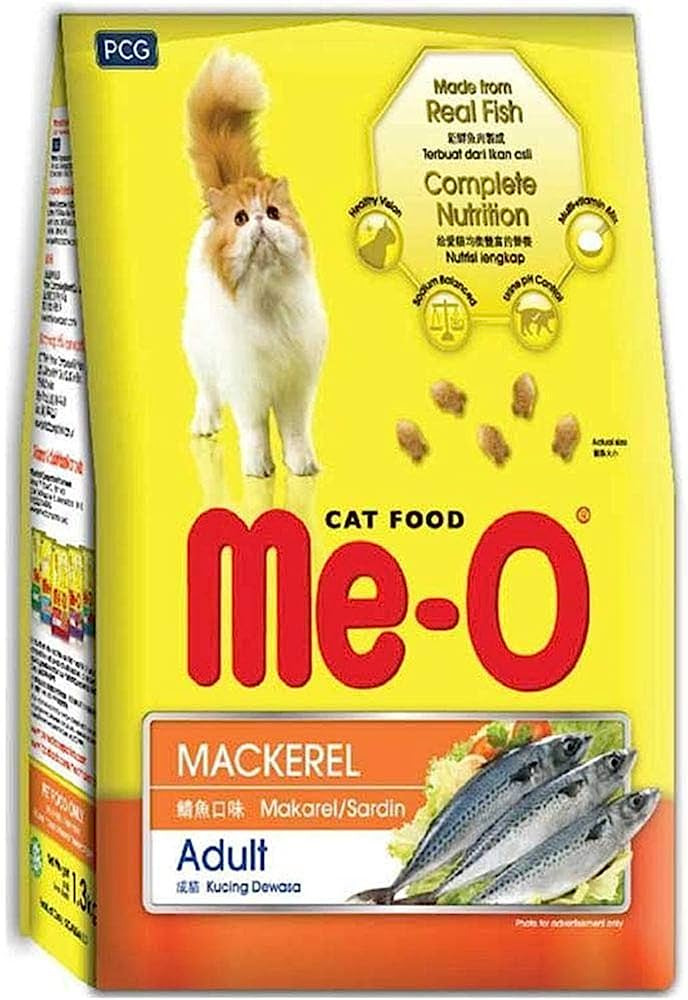 Buy Meo Premium Quality Cat Food and Kitten Food Online – ShakeHands