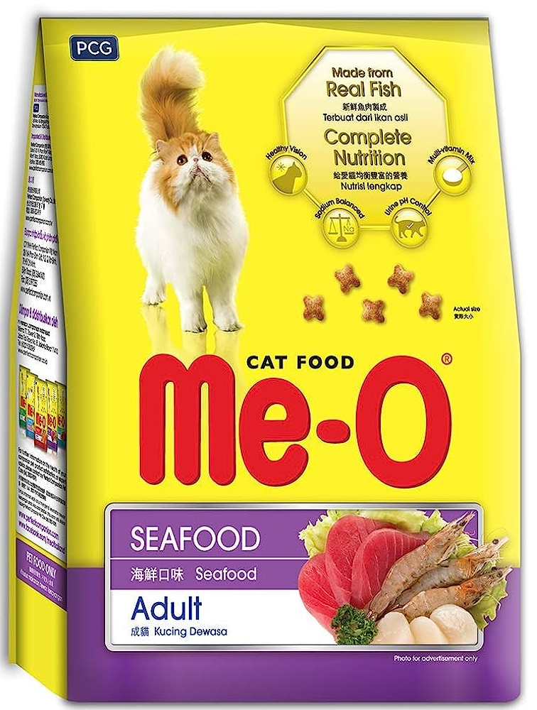 Buy Meo Premium Quality Cat Food and Kitten Food Online – ShakeHands